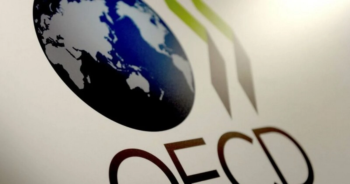 Argentina tiến gần hơn tới gia nhập OECD với bản ghi nhớ ban đầu | Vietnam+ (VietnamPlus)