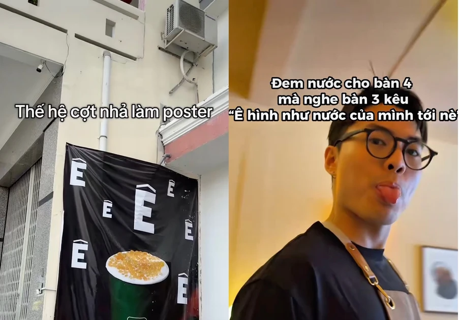 “Thế hệ cợt nhả” - Cách lạc quan giữa áp lực của người trẻ | Vietnam+ ...