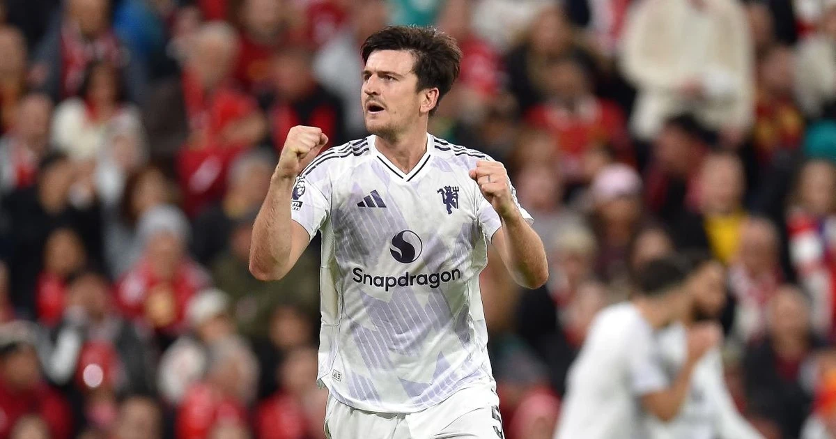 Manchester United đánh bại Liverpool ngay tại thánh địa Anfield ...