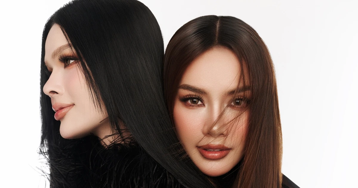 Vẻ Đẹp Không Giới Hạn Trong Bộ Ảnh Tự Hào LGBTQ+ | Vietnam+ (VietnamPlus)