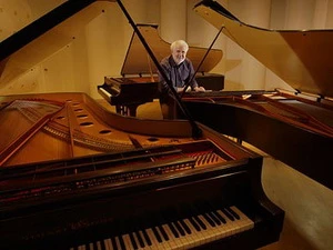 Australia có cây đàn dương cầm lớn nhất thế giới | Vietnam+ (VietnamPlus)