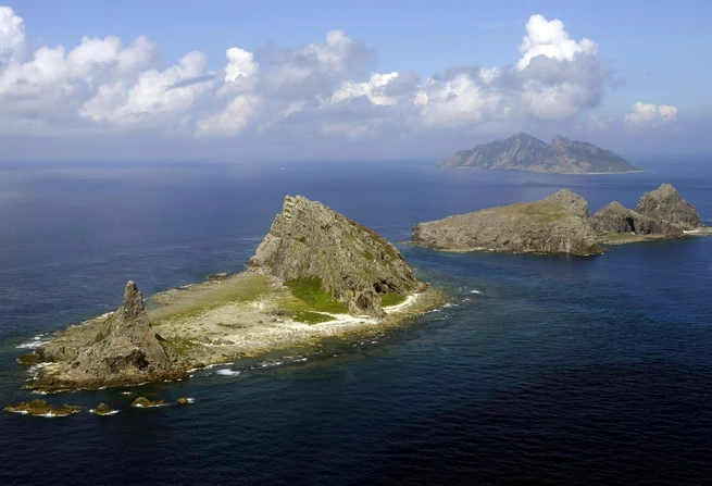 Quần đảo Senkaku: Từ câu chuyện của những ngư dân Nhật… | Vietnam+ ...