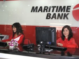 Maritime Bank phát hành 3.000 tỷ đồng trái phiếu | Vietnam+ (VietnamPlus)