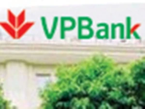 VPBank chính thức thay đổi tên gọi và logo mới | Vietnam+ (VietnamPlus)