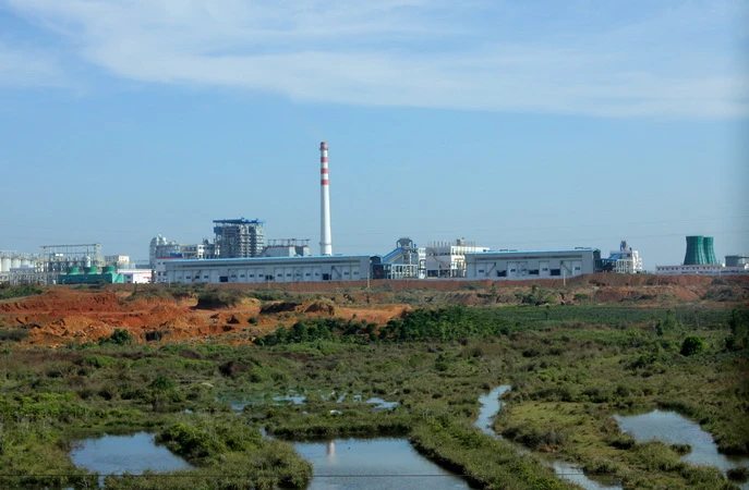 Đánh giá hiệu quả tổng thể 2 dự án bauxite Tân Rai, Nhân Cơ | Vietnam+ ...