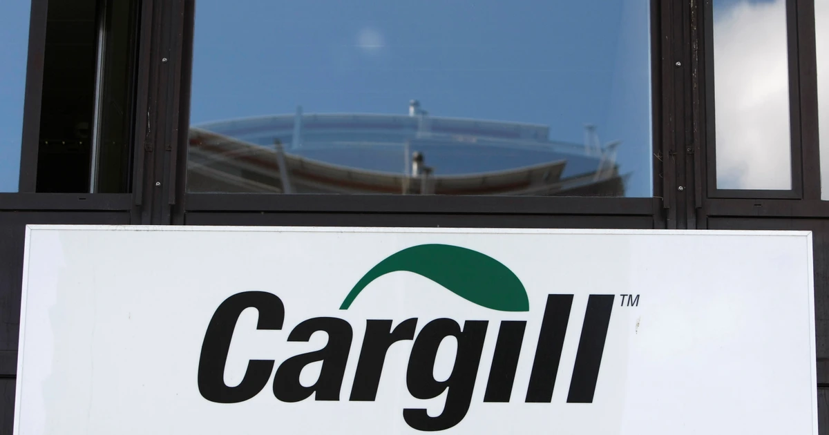 Thêm 3 thành viên gia tộc Cargill lọt top 500 người giàu nhất thế giới ...