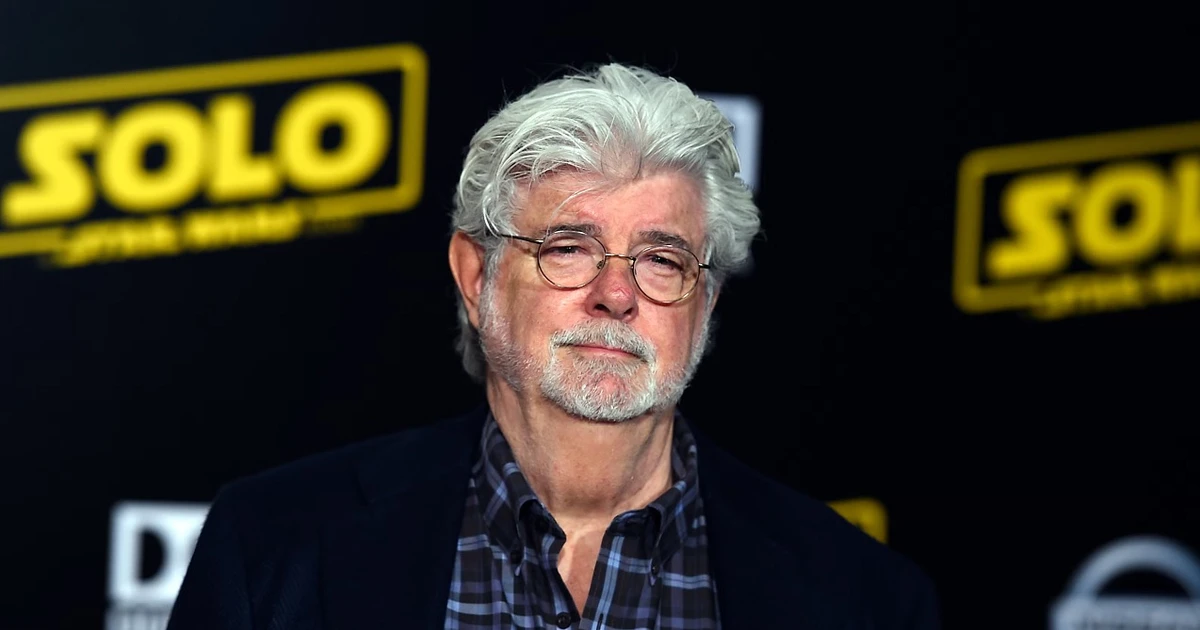 Đạo diễn George Lucas nhận Cành cọ Vàng danh dự tại LHP Cannes 2024 ...