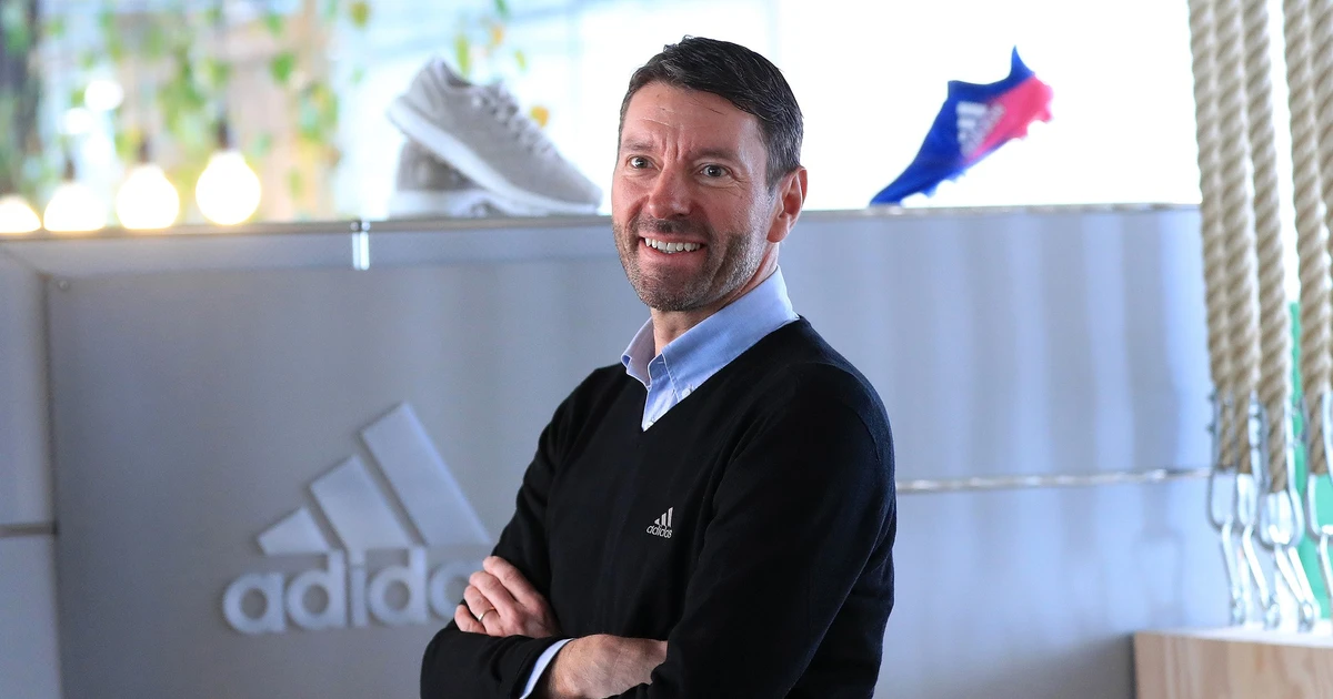 CEO Adidas kêu gọi ngành thời trang phát triển bền vững hơn | Vietnam+ ...