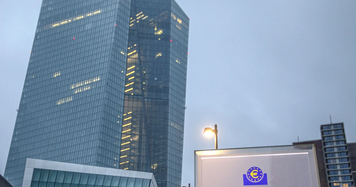 IMF: ECB cần giữ lãi suất trên ngưỡng 4% để “hóa giải” lạm phát | Vietnam+ (VietnamPlus)