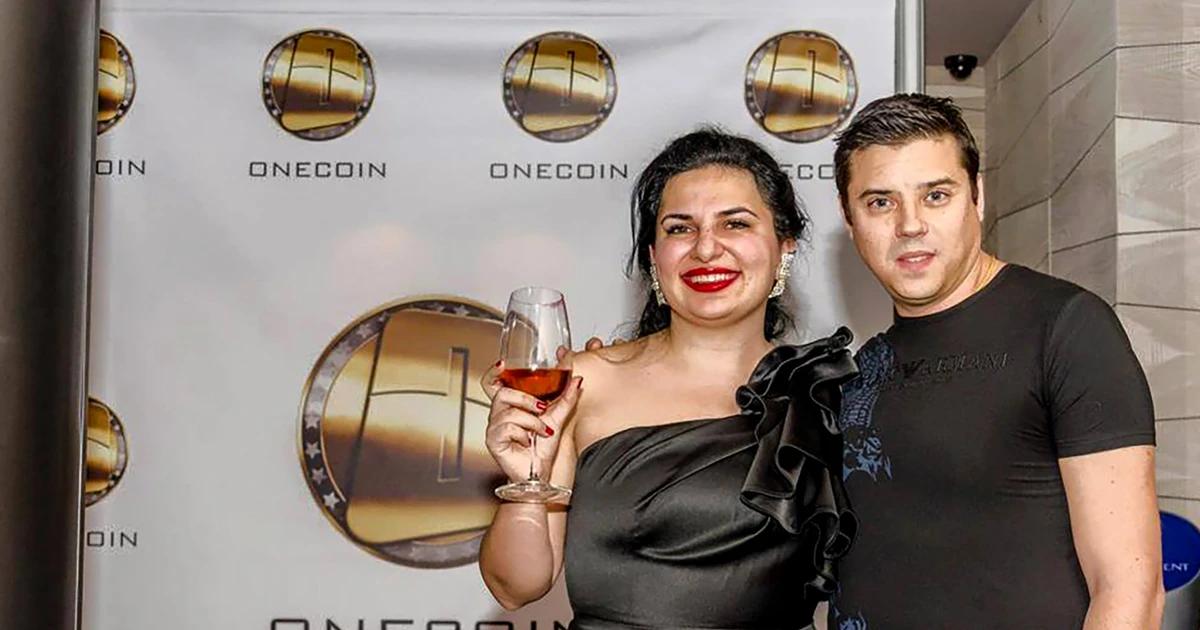 Đồng sáng lập tiền điện tử OneCoin nhận án 20 năm tù vì tội lừa đảo ...