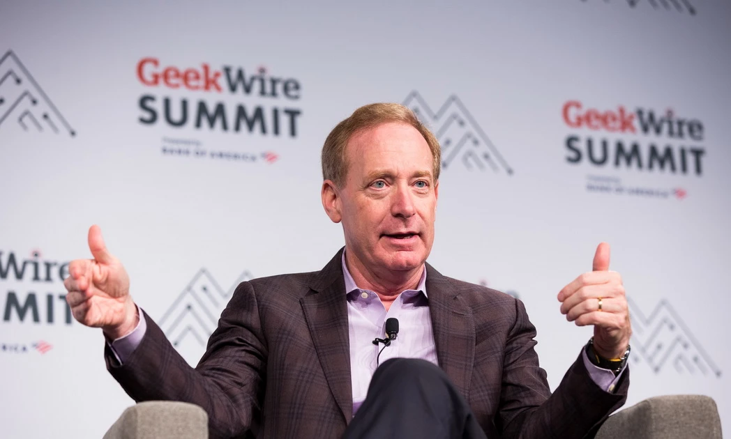 Chủ tịch Microsoft: Chưa thể có AI siêu thông minh trong 12 tháng tới ...