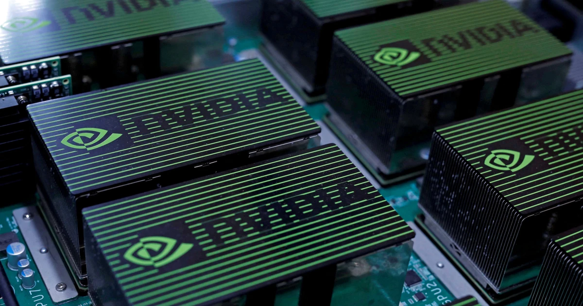 Sự thống trị của Nvidia cản trở các công ty khởi nghiệp gọi vốn ...