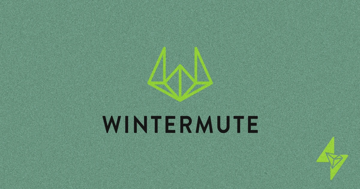 Công ty giao dịch tiền điện tử Wintermute bị đánh cắp 160 triệu USD ...