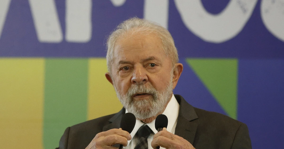 Brazil thúc đẩy giải pháp hòa bình cho cuộc xung đột Nga-Ukraine ...