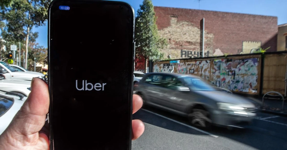 Uber đồng ý bồi thường gần 180 triệu USD cho tài xế taxi tại Australia ...