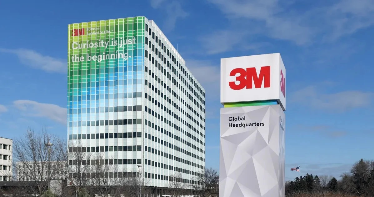 3M chấp nhận chi hơn 10 tỷ USD để dàn xếp vụ kiện "hóa chất vĩnh cửu ...