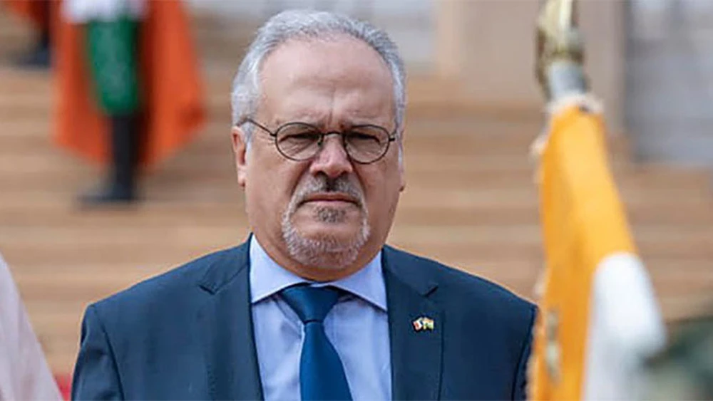 Đại sứ Pháp rời khỏi Niger sau khi bị chính quyền quân sự trục xuất ...