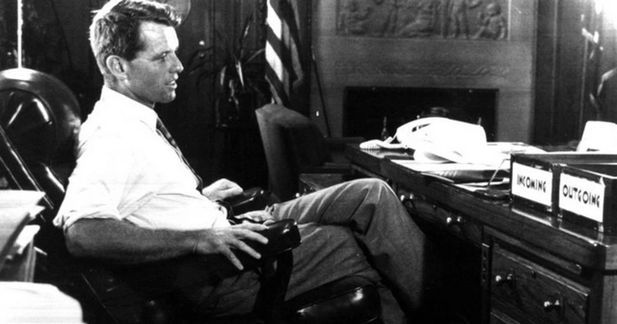 Mỹ công bố 60.000 trang hồ sơ vụ ám sát Kennedy | Vietnam+ (VietnamPlus)