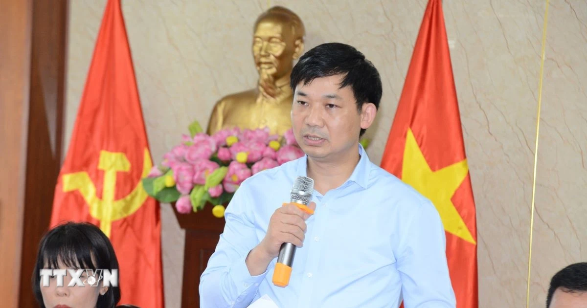 Họp báo vụ lật tàu Vịnh Hạ Long: Tập trung điều tra nguyên nhân, làm rõ ...