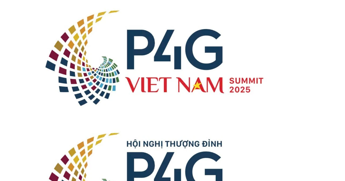 Hội nghị P4G 2025 - Việt Nam | Vietnam+ (VietnamPlus)