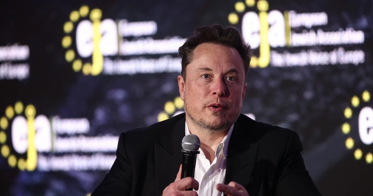 "Họ đã chọn nhầm xe": Elon Musk ca ngợi chiếc Tesla Cybertruck sau vụ ...