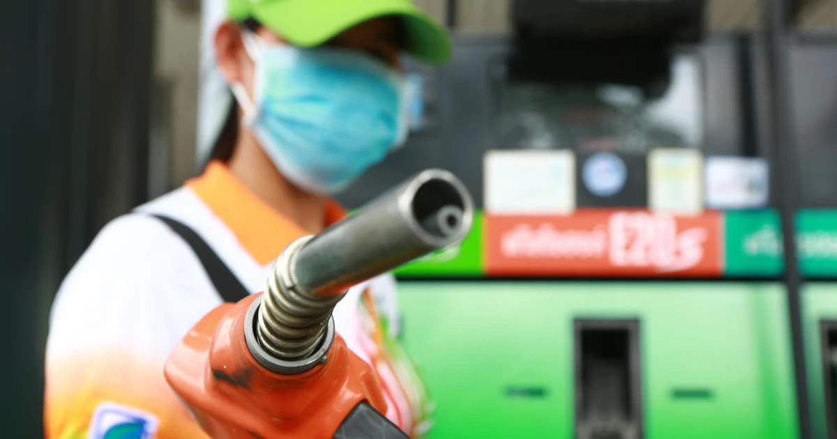 Thái Lan thúc đẩy sử dụng nhiên liệu sinh học hỗ trợ ngành nông nghiệp