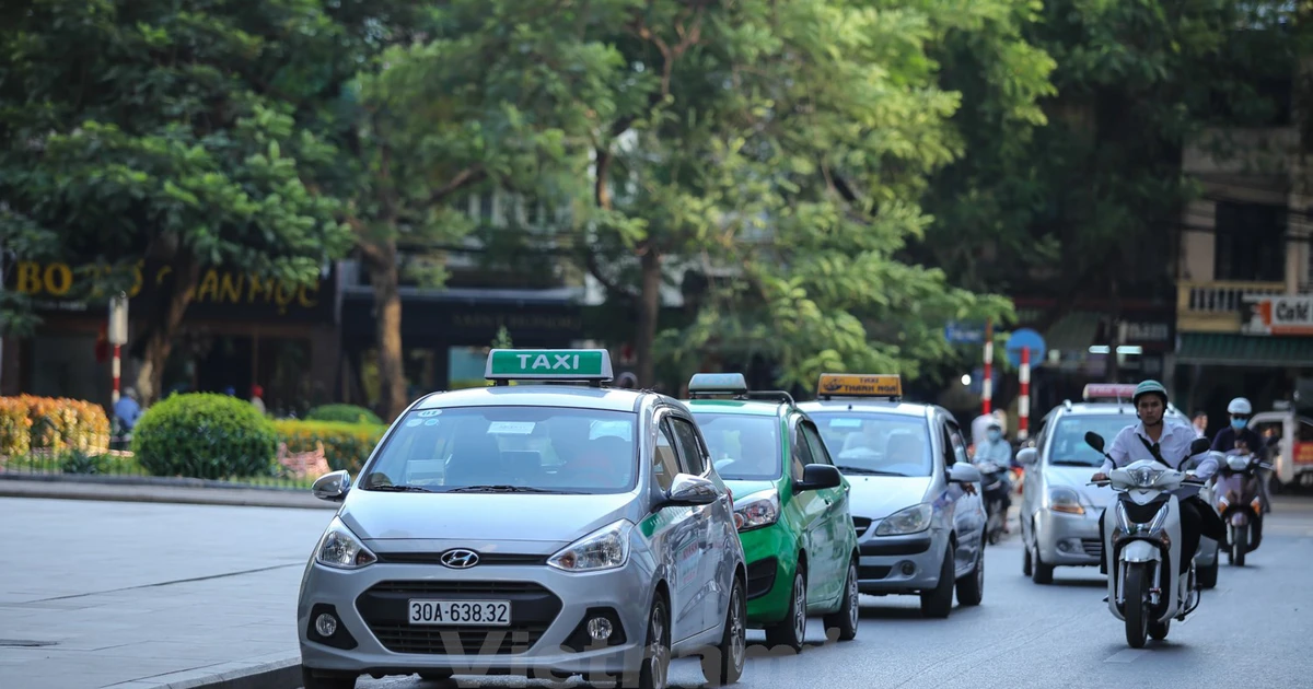 Hiệp hội Vận tải ôtô Việt Nam đề xuất điều chỉnh quy định hóa đơn điện ...