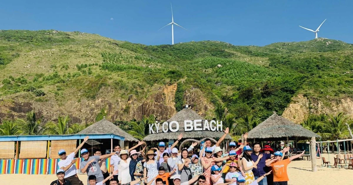 Du lịch Bình Định đạt lợi nhuận khủng, với doanh thu ước đạt 25.500 tỷ ...