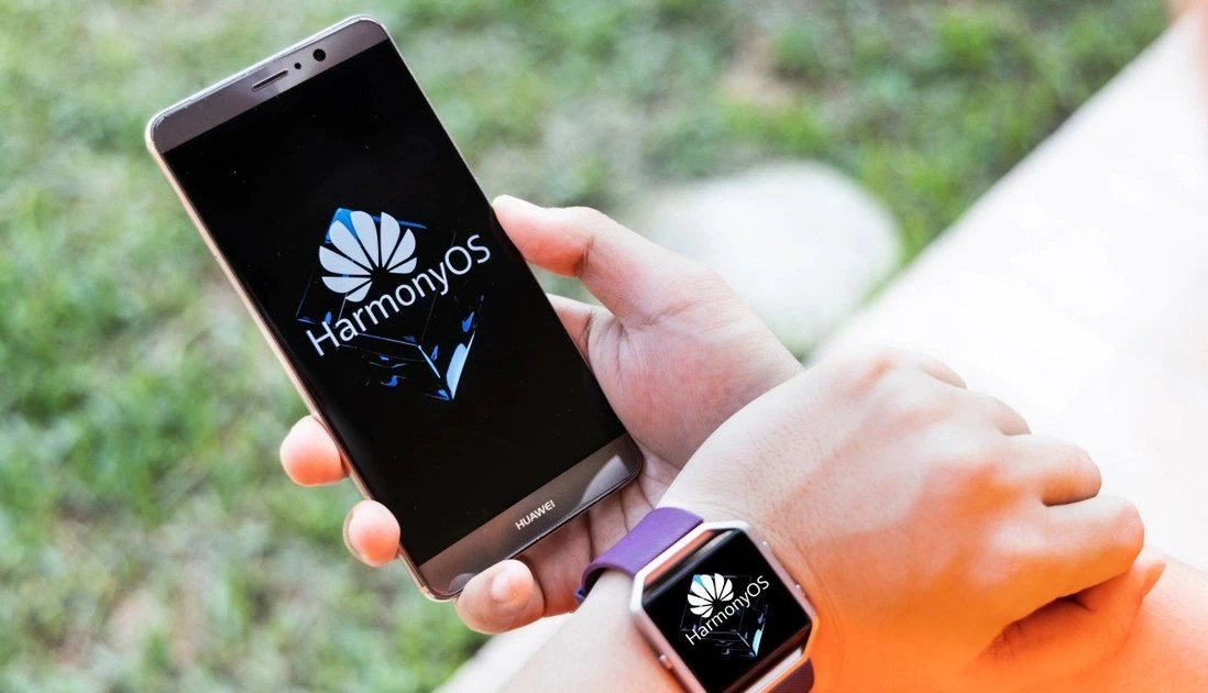 Huawei ra mắt hệ điều hành HamonyOS thay cho việc phụ thuộc Android ...