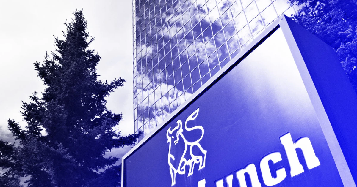 Mỹ 'khai tử' thương hiệu Merrill Lynch trong mảng ngân hàng đầu tư ...