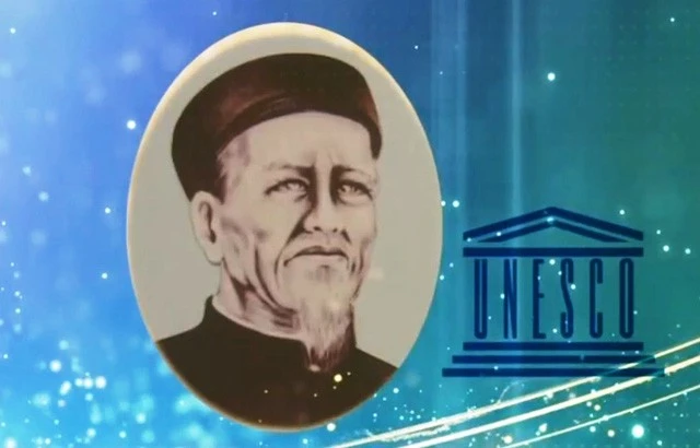 Nguyễn Đình Chiểu - Nhà văn hóa lớn, nhà thơ yêu nước tiêu biểu của ...