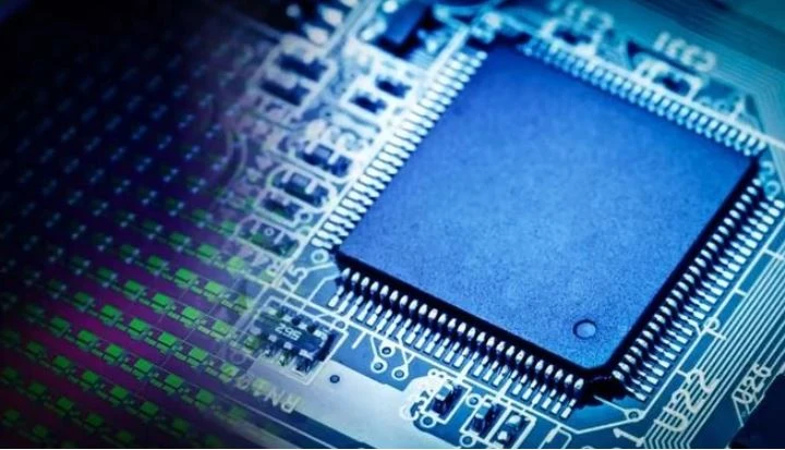 Mỹ đẩy mạnh sản xuất chip bán dẫn sử dụng cho các chiến đấu cơ F-35 ...