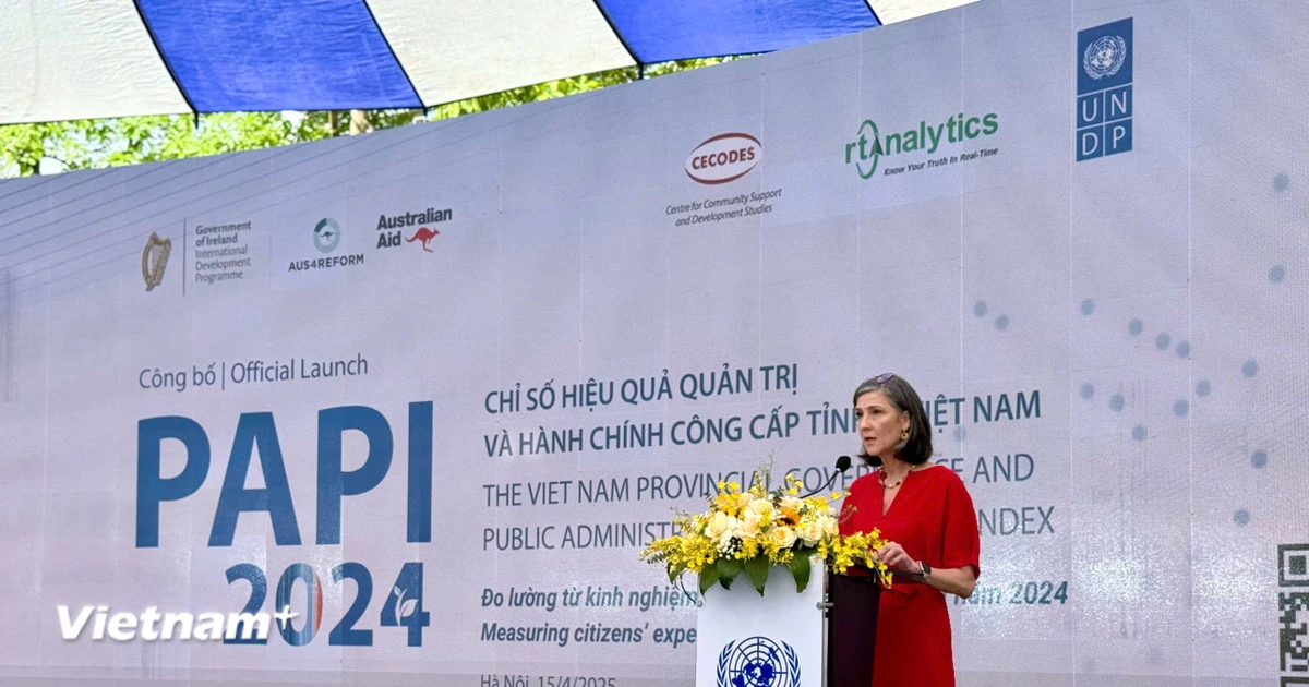 Tham nhũng và đói nghèo quan ngại nhất | Vietnam+ (VietnamPlus)