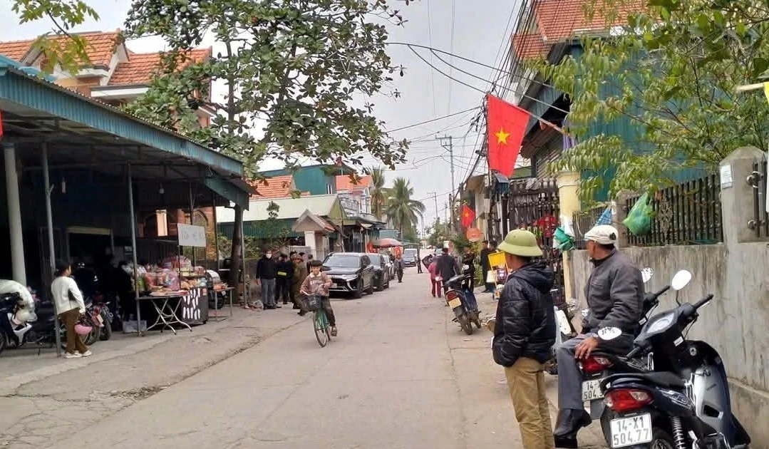 Vụ án mạng trong ngày mùng 2 Tết tại Quảng Ninh: 2 người tử vong