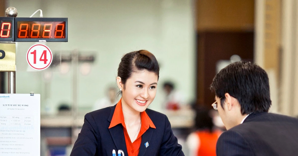 Sacombank mở rộng thanh toán QR Code tại Lào | Vietnam+ (VietnamPlus)