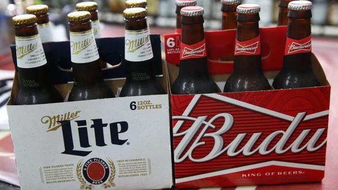 AB InBev và SABMiller sáp nhập thành hãng bia lớn nhất thế giới ...