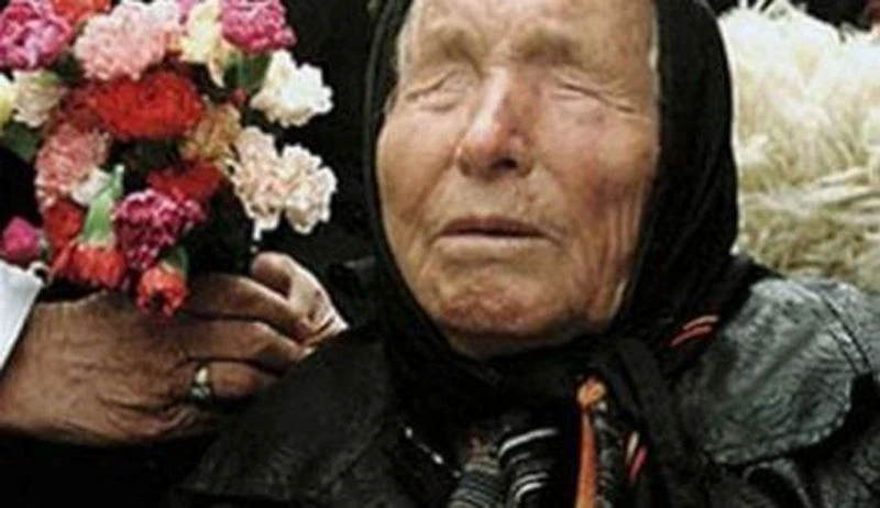 Bà Baba Vanga đã tiên đoán như thế nào về Tổng thống Mỹ?