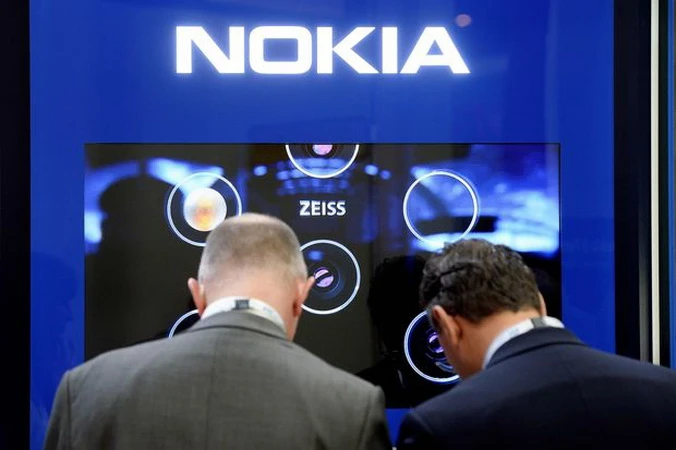Nokia hợp tác với năm công ty Nhật Bản để cung cấp các dịch vụ 5G ...