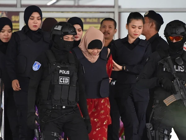 Tòa án Malaysia lùi phiên tòa xét xử nghi phạm vụ sát hại Kim Chol | Vietnam+ (VietnamPlus)