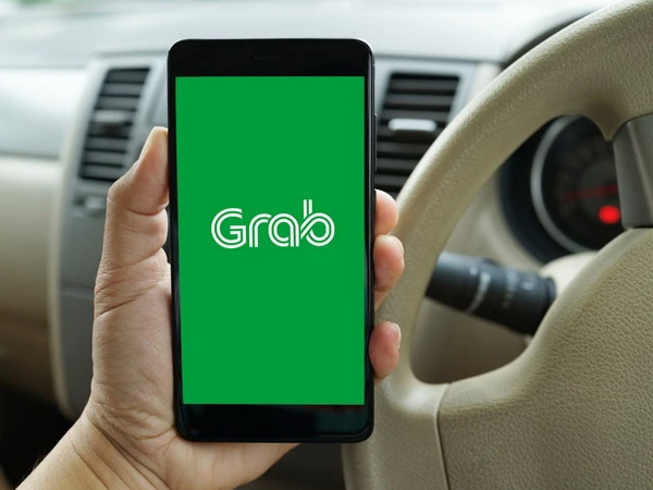 Công ty Grab và Mastercard "bắt tay" phát hành thẻ trả trước | Vietnam+ ...