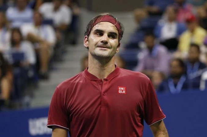 Địa chấn ở US Open 2018: "Tàu tốc hành" Roger Federer gục ngã ...