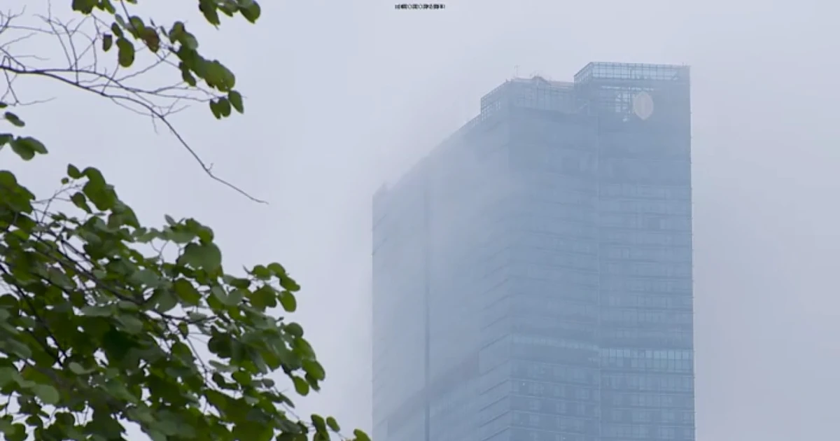 Bí quyết giữ nhà cửa khô ráo khi trời nồm ẩm | Vietnam+ (VietnamPlus)