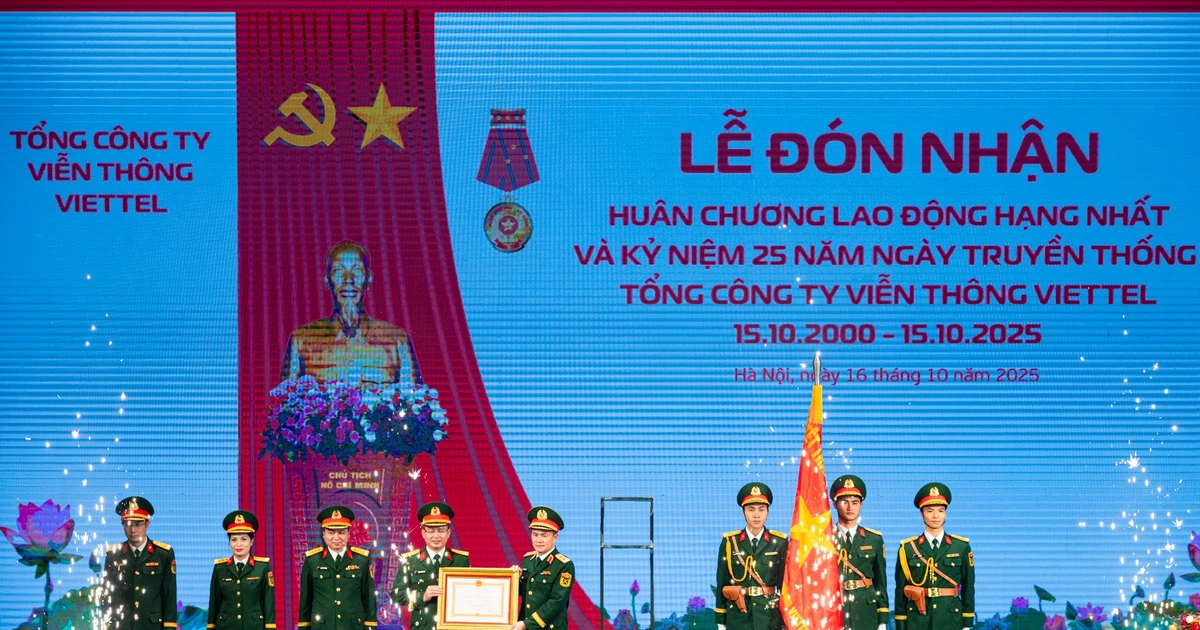 Viettel Telecom đặt mục tiêu doanh thu dịch vụ 115 nghìn tỷ đồng vào ...
