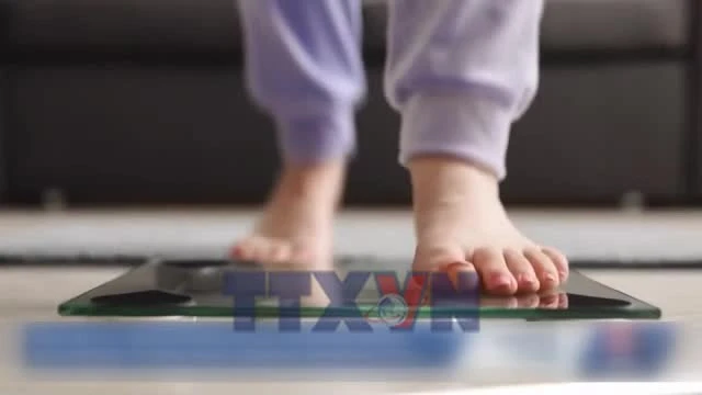 Gần 70% người trưởng thành Mỹ béo phì theo tiêu chí mới | Vietnam+ ...