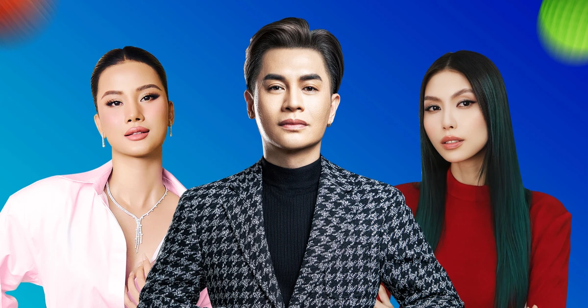 Vietnam’s Next Top Model 2024 chính thức trở lại, khởi động vòng thi ...