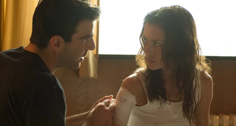 20th Century Fox tung clip hé lộ thân phận đặc biệt của "Mật danh 47 ...