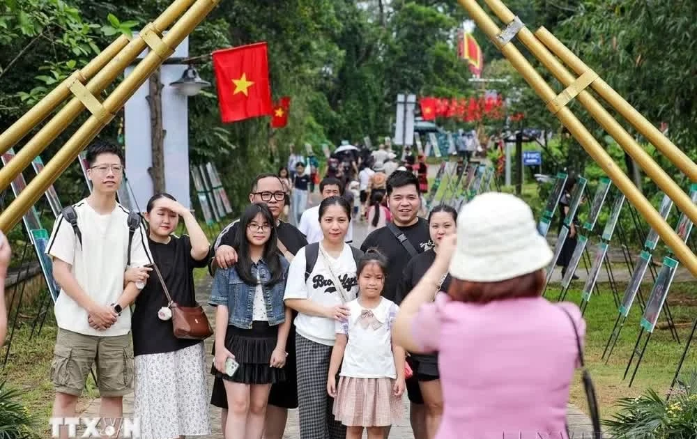 Ngày hội Gia đình Việt Nam 2026: Gắn kết yêu thương và truyền thống