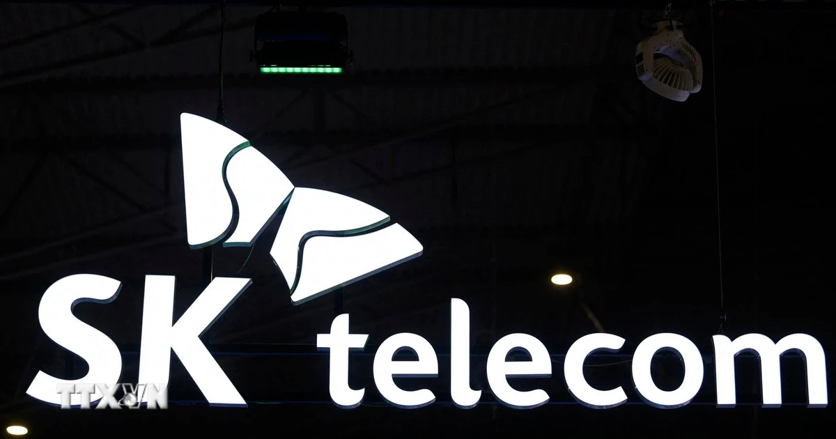 SK Telecom phủ nhận rò rỉ dữ liệu khách hàng và cảnh báo lừa đảo ...