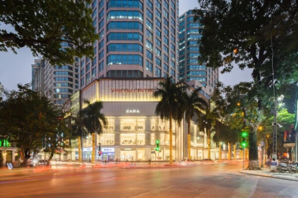 Vincom Retail là chất xúc tác thúc đẩy tương lai bán lẻ tại Việt Nam ...