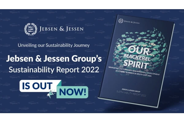 Jebsen & Jessen Group – doanh nghiệp gia đình đầu tiên sử dụng Chỉ số bền vững | Vietnam+ ...
